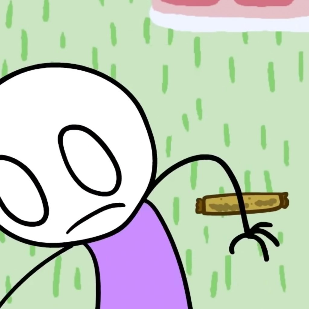 tacobot 3000 – Parry Gripp