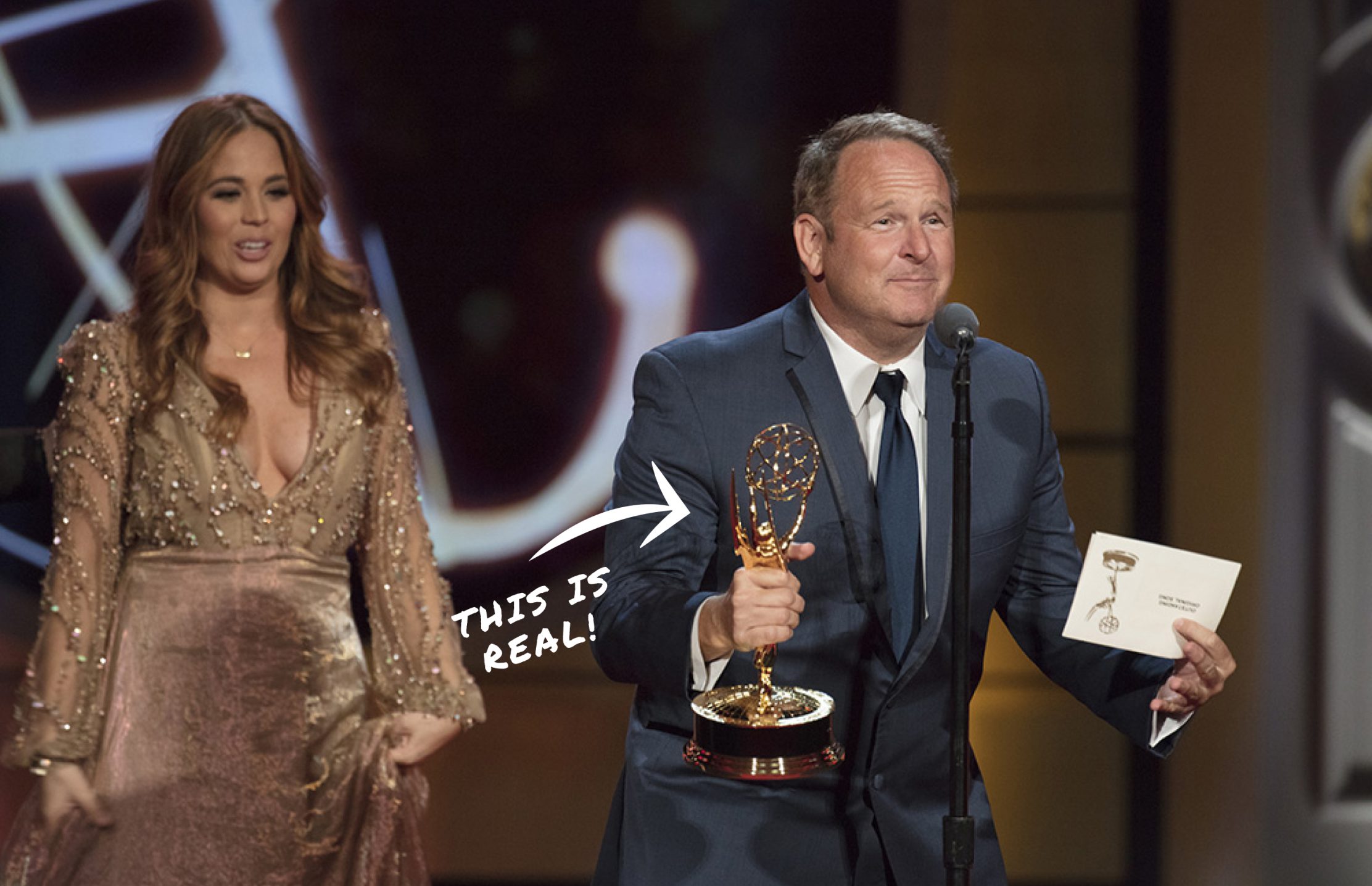 Mr. Parry Gripp – Parry Gripp