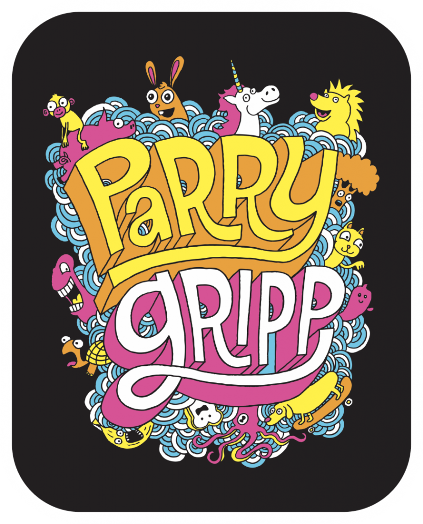 Downloads – Parry Gripp